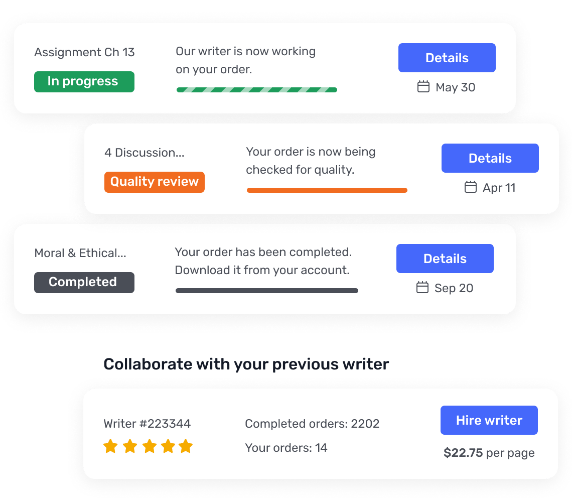 Fast Essay | Your Trusted Essay Writing Service